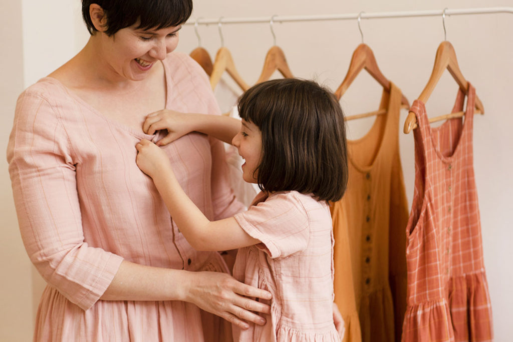 A Week in WARES with Olivia and Nika – Dinkum Dolls UK EU